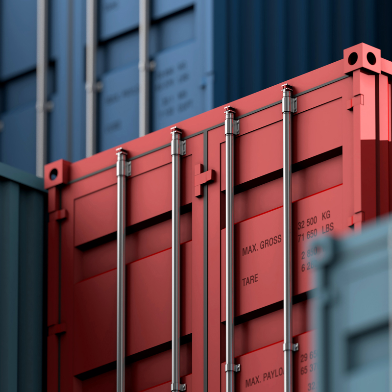 How to Import Goods - Uneek Group